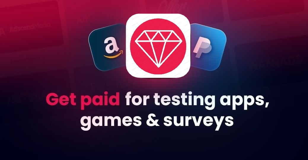 Diamond Cash | The #1 Website to make money online